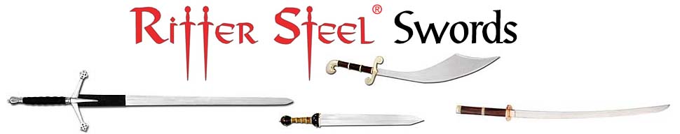 Medieval Weapons, Swords and Knight Armor Costumes from Knights Edge