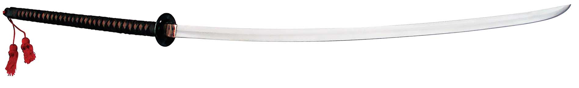 Odachi Samurai Sword - An incredible 67" Long!