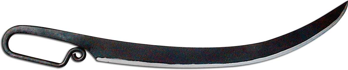 Dussack Sabre: Dussack Sword Cutlass by Stage Steel Sword