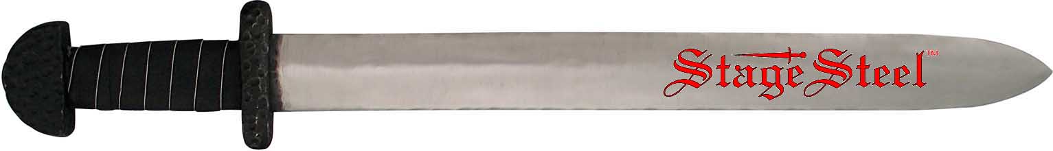 Viking Sword by Stage Steel