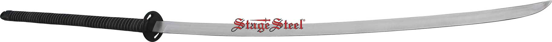 Giant O'dachi Sword by Stage Steel