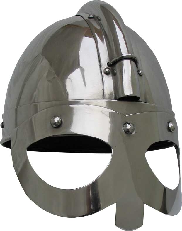 Medieval Viking Helmets
