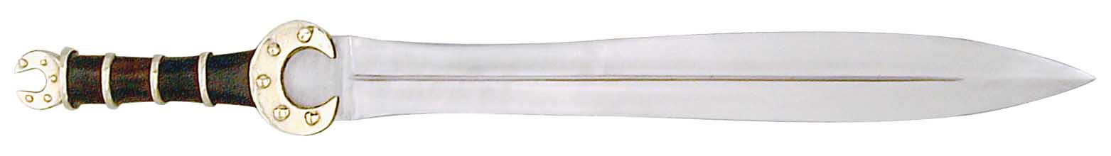 Celtic Sword - The Celtic Combat War Sword