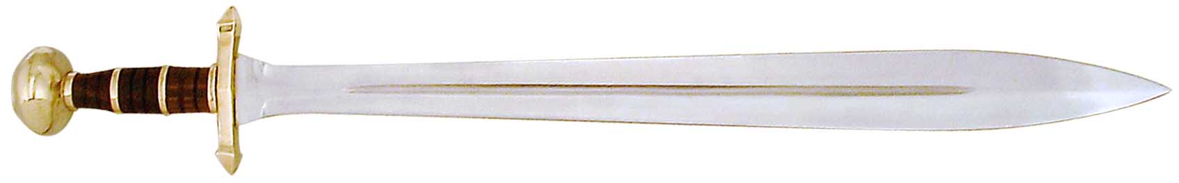 The Trojan Sword of Destiny