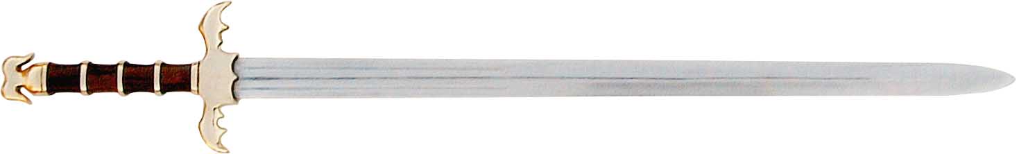 The Vampire Sword by Knights Edge