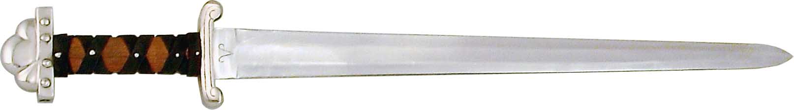 Battle Ready Viking Sword from Rittersteel