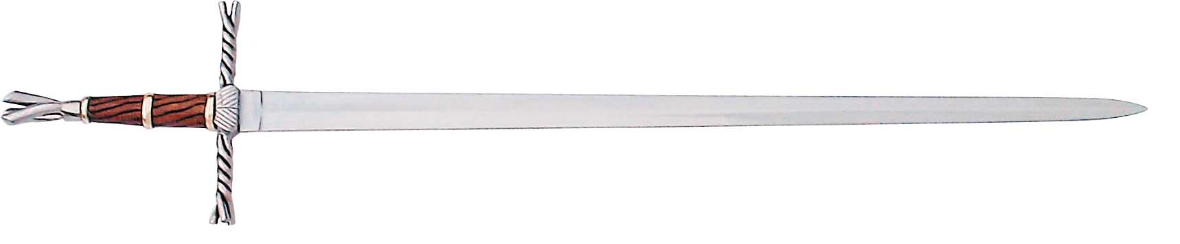 German Sword - Wald Hunting Sword by Knights Edge