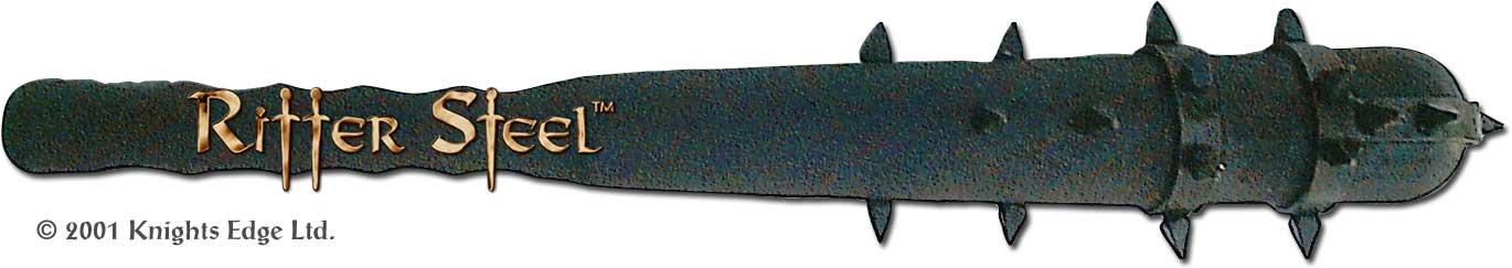 Medieval War Club